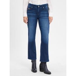 CAMBIO Jeans 'Francesca' Damen Gr&ouml;&szlig;e 30/31 blue denim