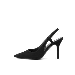 Ryłko Pumps female Black size 39,5