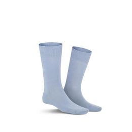 Kunert Herren Kunert Socken &raquo;RICHARD&laquo; druckfreier Komfortbund, weich, sportlicher Look 43-46