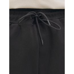 Jack & Jones Jack & Jones Herren Relaxshorts &raquo;JPSTGORDON FUSION SWEAT SHORTS SRT SN&laquo; schwarz S, N-Gr