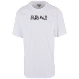 Karl Kani Herren T-Shirt &raquo; Herren KM242-027-1 Signature Retro Tee&laquo; 1 Stk. S