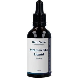 Vitamin B12 Liquid 50 ml