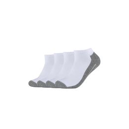 Camano Herren Sneakersocken 61.159.699 4 Paar 43-46