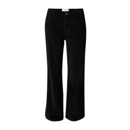 ABOUT YOU X Marie Von Behrens Pants 'Eve' female Black size 36