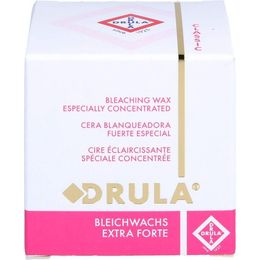 Drula Classic Bleichwachs extra forte Creme 30 ml