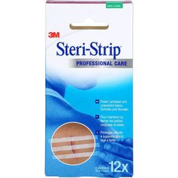 Avitamed Steri Strip steril 6x38mm 1542NP-12 72 St