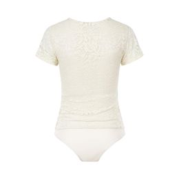 Cloud5ive Body Damen Gr&ouml;&szlig;e XL creme