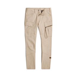 G-Star Raw G-Star Damen G-STAR Cargohose &raquo;Zip Pocket 3D Skinny Cargohose 2.0&laquo; 34, L&auml;nge 34