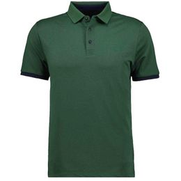 Ragman Herren Ragman Poloshirt gr&uuml;n 3XL
