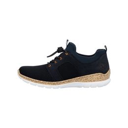 Rieker Damen Sneaker &raquo; Sneaker Textil&laquo; 37