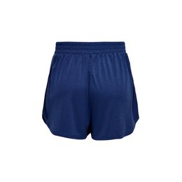 Only Play Shorts 'Tala' Damen Gr&ouml;&szlig;e 40 blau
