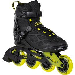 Playlife Inlineskates &raquo; Lancer&laquo; gelb Inlineskates