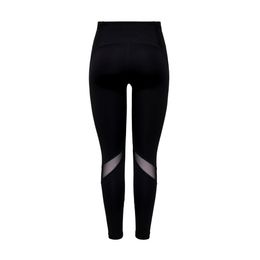Only Play Leggings 'Rya-3-Posh' Damen Gr&ouml;&szlig;e S schwarz