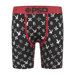 Psd Herren PSD Boxershorts &raquo;PSD PB MONOGRAM&laquo; 1 Stk. XL, 1 Stk.