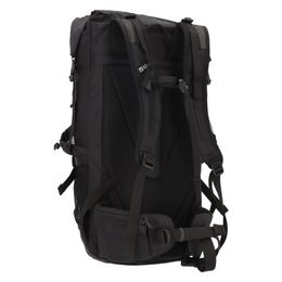 Jack Wolfskin Sportrucksack Herren Gr&ouml;&szlig;e One Size schwarz