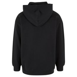 Urban Classics Herren Urban Classics Troyer &raquo; Herren Zipped High Neck Hoody&laquo; 1 Stk. L