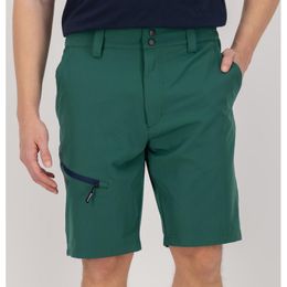 DEPROC Active Damen DEPROC Active Shorts &raquo;KENTVILLE V Full Stretch Short&laquo; auch in Gro&szlig;en Gr&ouml;&szlig;en erh&auml;ltlich L, Normalgr&ouml;&szlig;en