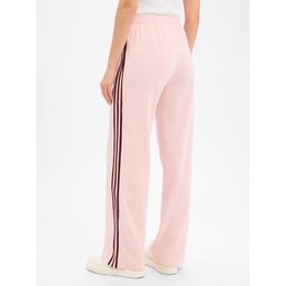 adidas originals Pants 'Sanpin Maroon' female Pink size S