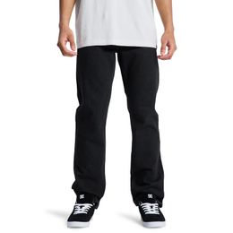 DC Shoes Herren DC Shoes Straight-Jeans &raquo;Straight&laquo; 29(XS/S) / L&auml;nge 32(M), L&auml;nge 34