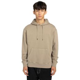 Element Herren Kapuzensweatshirt &raquo;Lowcase Pigment&laquo; XS