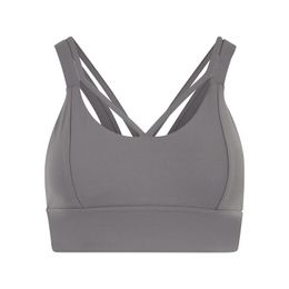 Urban Classics Sport-BH &raquo; Ladies Sports Bra crossed&laquo; M, Cup 0 Sport-BH