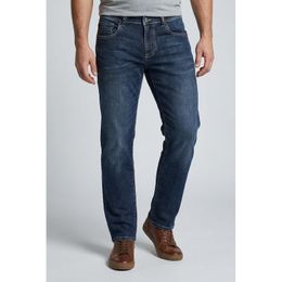 Camel Active Herren Camel Active 5-Pocket-Jeans &raquo;WOODSTOCK&laquo; mit Stretch blau 34, L&auml;nge 36