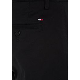 Tommy Hilfiger Herren Chinohose &raquo;DENTON CHINO 1985 PIMA COTTON&laquo; von der Kollektion aus 1985 inspiriert 30, L&auml;nge 34