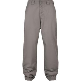 Urban Classics Herren Urban Classics Stoffhose &raquo; Herren Classic Workwear Pants&laquo; 38, Normalgr&ouml;&szlig;en