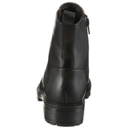 Ara Damen Stiefelette &raquo;TULSA&laquo; Boots, Winterboots in Weite G (= weit) schwarz 9 (43)