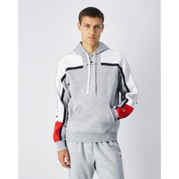 Champion Herren Kapuzensweatshirt &raquo;Hooded Sweatshirt&laquo; S (44/46)