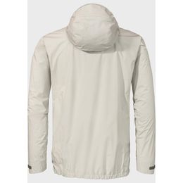 Sch&ouml;ffel Sch&ouml;ffel Herren Outdoorjacke &raquo;2.5L 3D Jacket Vistdal M&laquo; mit Kapuze beige 52