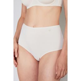 JOOP! Damen JOOP! Panty &raquo;Sensation&laquo; mit seamless-Design f&uuml;r Unsichtbarkeit beige 34