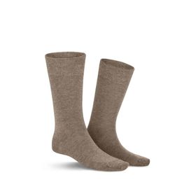 Kunert Herren Kunert Socken &raquo;RICHARD&laquo; druckfreier Komfortbund, weich, sportlicher Look 39-42