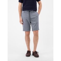 Lerros Herren Lerros Shorts &raquo;Bequeme Shorts mit Kordelzug&laquo; 40