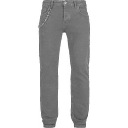 2y Studios Herren 2Y Studios Bequeme Jeans &raquo;2Y Studios Herren 2Y Skinny Fit Jeans&laquo; 38, Normalgr&ouml;&szlig;en