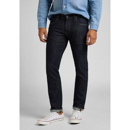 Lee Herren Regular-fit-Jeans &raquo;DAREN ZIP FLY&laquo; blau 32, L&auml;nge 34