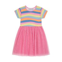 Danamade M&auml;dchen DANAMADE Sommerkleid &raquo;DANAMADE Dresses DCELINE&laquo; 134