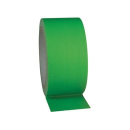 Showgear Gaffa tape Neon Green 25m 50mm