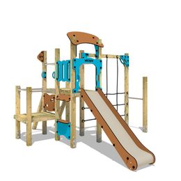 Wickey Spielplatz-Kletterger&uuml;st PRO MAGIC Wonder