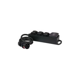 Showtec MPD-616 Power Splitter