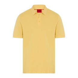 Hugo Herren Hugo Poloshirt &raquo;Donos&laquo; Regular Fit, Baumwoll-Piqu&eacute; XL