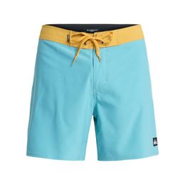 Quiksilver Herren Boardshorts &raquo;Surfsilk Kaimana 16"&laquo; 32(M)