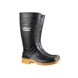 ALBATROS Guardian High Nitrile Rubber Boots black / 39