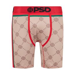 Psd Herren PSD Boxershorts &raquo;PSD EMBLEM LUXURY&laquo; 1 Stk. XL, 1 Stk.
