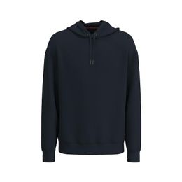 JOOP! Joop Jeans Herren Kapuzensweatshirt &raquo;Sidney&laquo;, mit Kordeldurchzug L