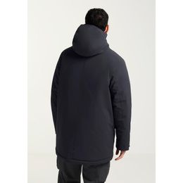 Jack Wolfskin Herren Funktionsmantel &raquo;COLD CAMP COAT M&laquo; S (48)