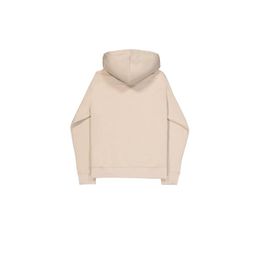 Alpha Industries Damen Hoodie &raquo;Basic Hoodie BL&laquo; beige S