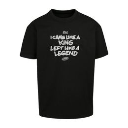 Upscale By Mister Tee Herren Upscale by Mister Tee T-Shirt &raquo;Upscale by Mister Tee Herren Like A Legend Oversize Tee&laquo; 1 Stk. XL