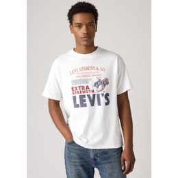 Levi's Levi's Herren T-Shirt &raquo;VINTAGE FIT GRAPHIC TEE&laquo; mit Logo Print M