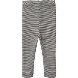 Wheat Jungen Wheat Leggings &raquo;Wool Leggings Agi&laquo; blau 92, N-Gr
